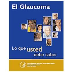 El glaucoma: lo que usted debe saber | National Eye Institute